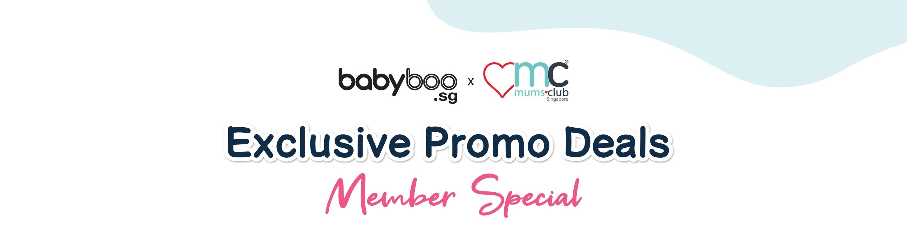 Members' Special