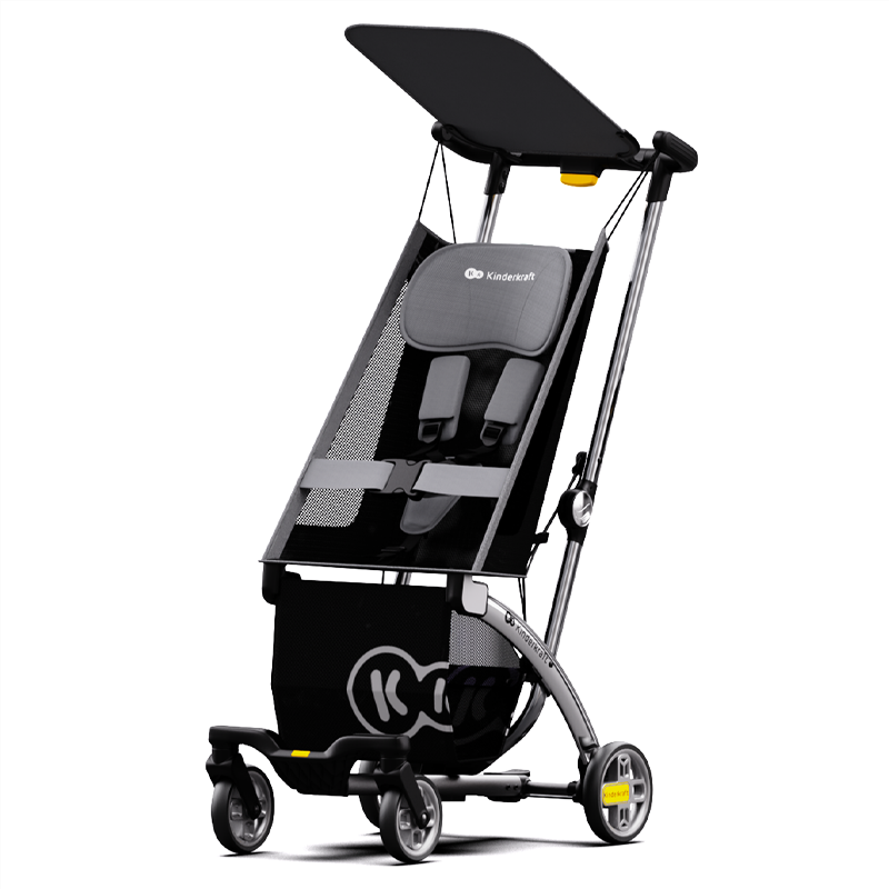 KINDERKRAFT Compact Stroller, KP2