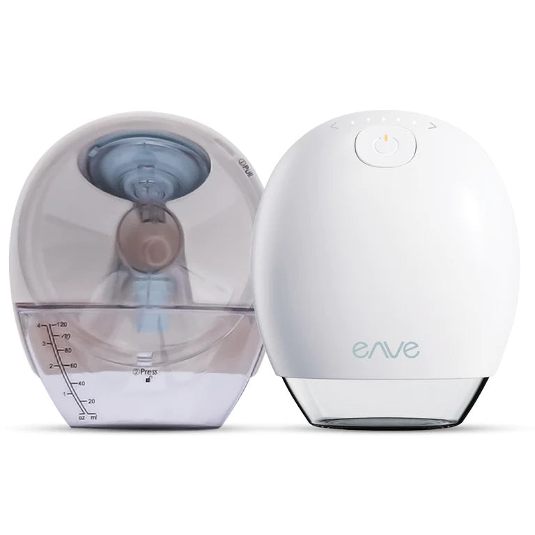 ENVE Handsfree Breast Pump, Ariel Pro (Bluetooth), Duo