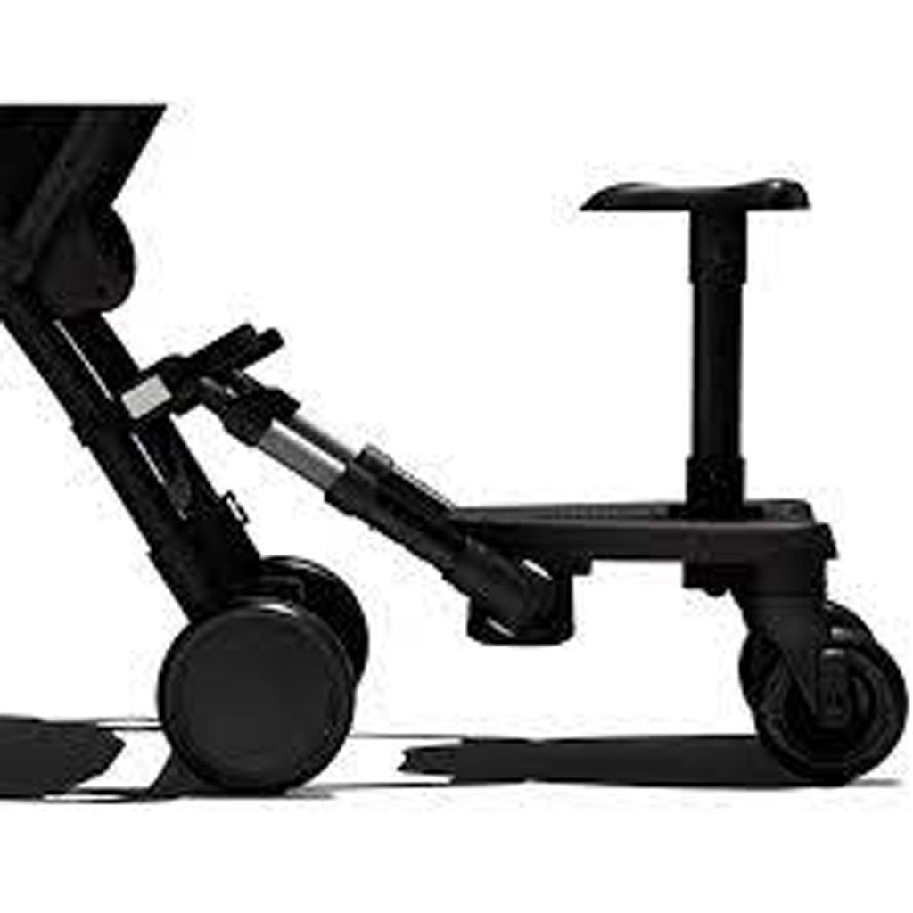 HAMILTON Wheeled Board with Seat